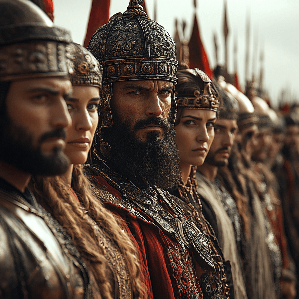 Ground Troop Defense Against Monsters Skill Book in Evony: Complete Guide