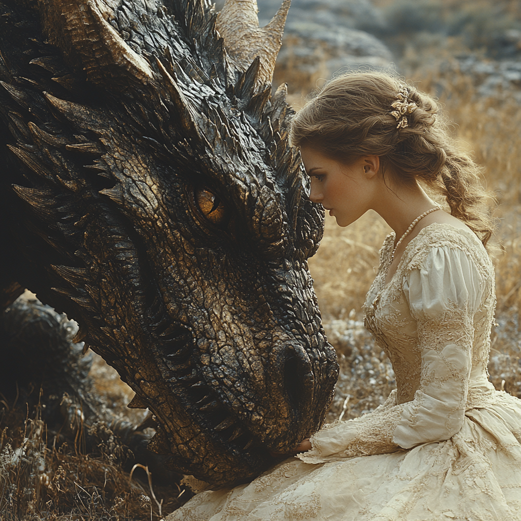 Fasolt Dragon Guide | Evony Dragons Explained