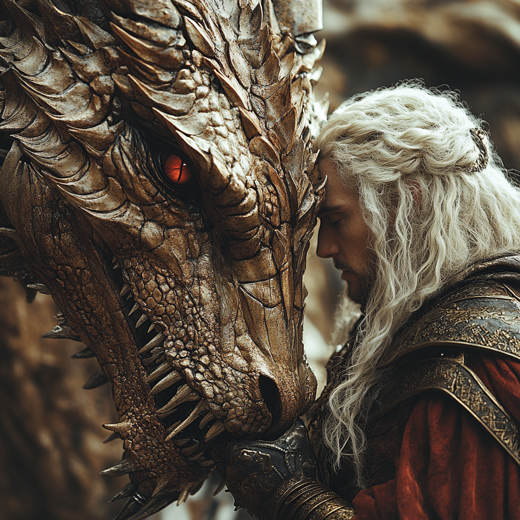 Nidhogg Dragon Guide | Evony Dragons Explained