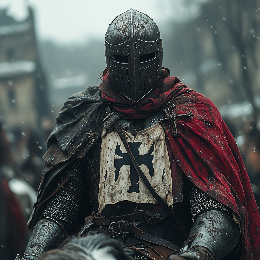 Evony Robert The Bruce