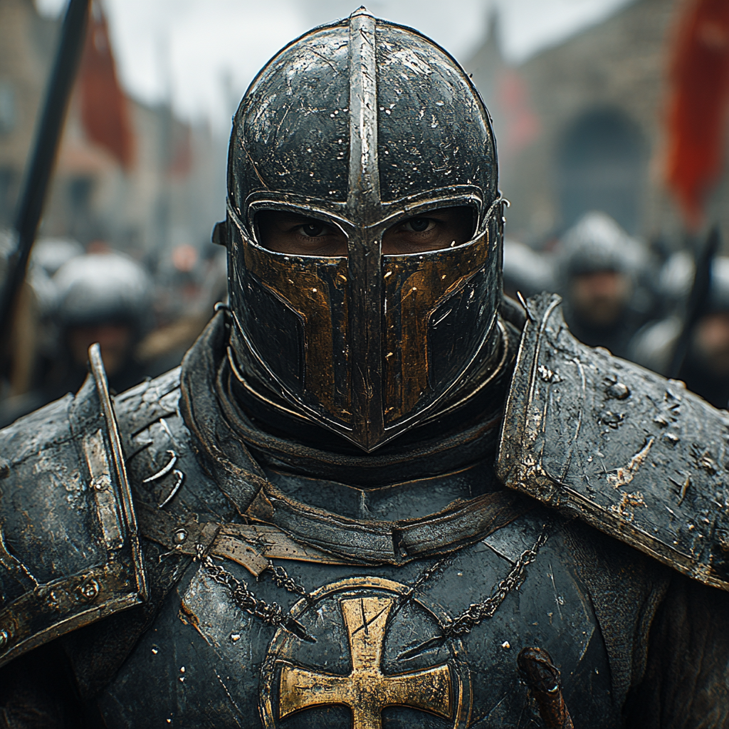 John Hunyadi in Evony - Buffs and Strategy Guide