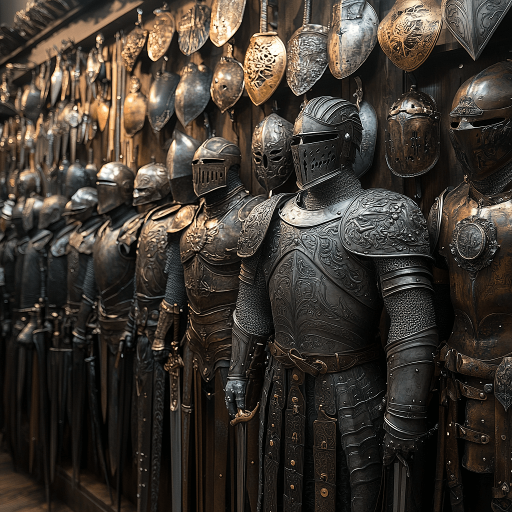 Sweyn Forkbeard in Evony - Buffs and Strategy Guide