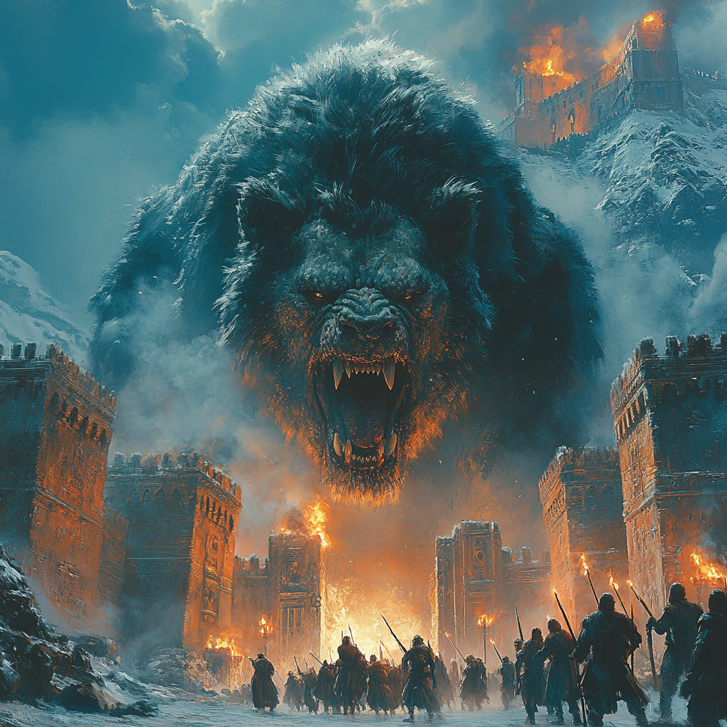 Zhang Liang in Evony - Guide to Buffs and Maximizing Potential