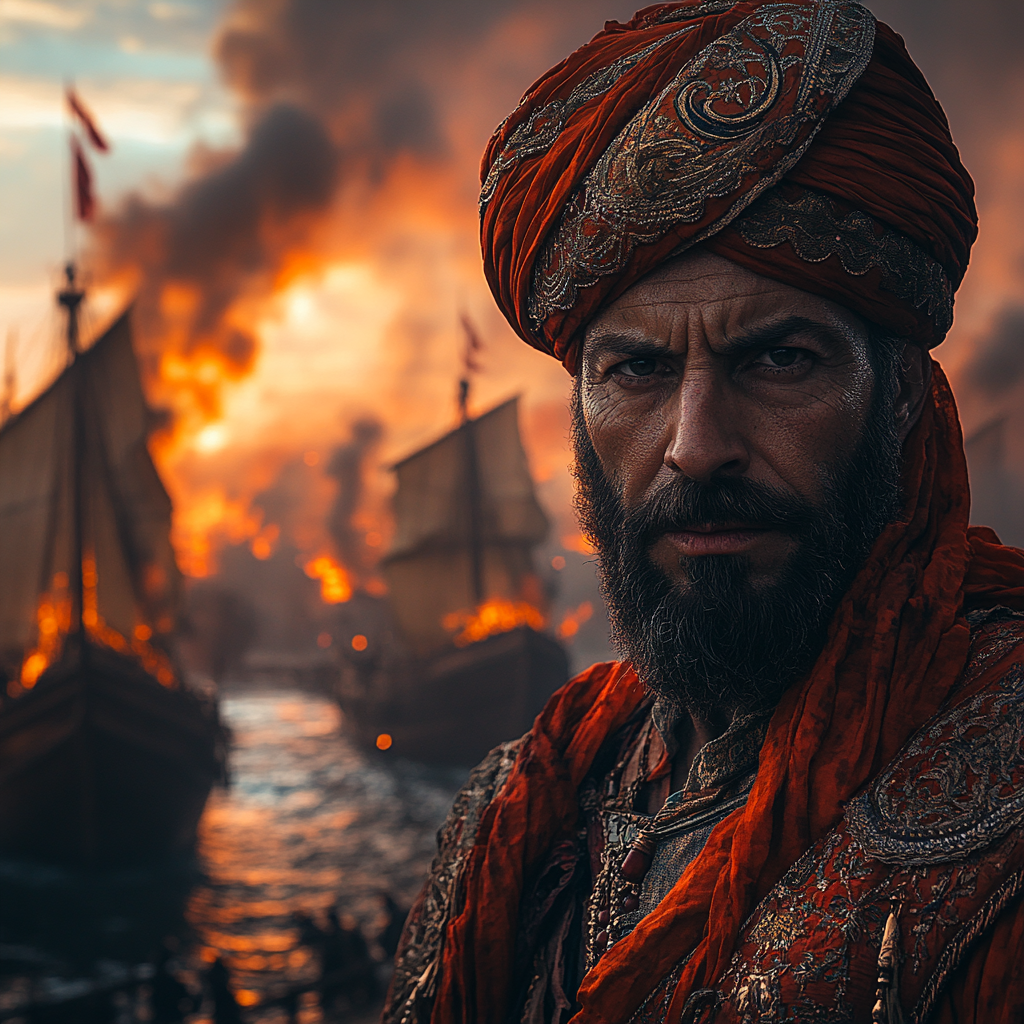 Lu Ban in Evony - Guide to Buffs and Maximizing Potential