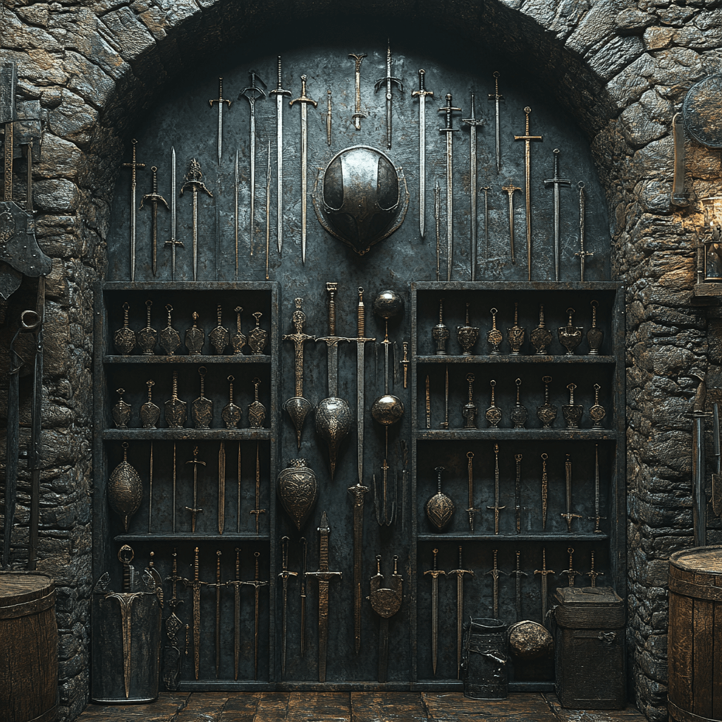 Raged King in Evony - Guide to Buffs and Maximizing Potential