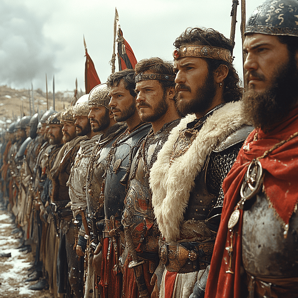 Evony Cyrus The Great