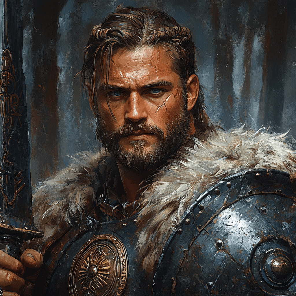 Alexander the Great in Evony – Ground Troop Commander