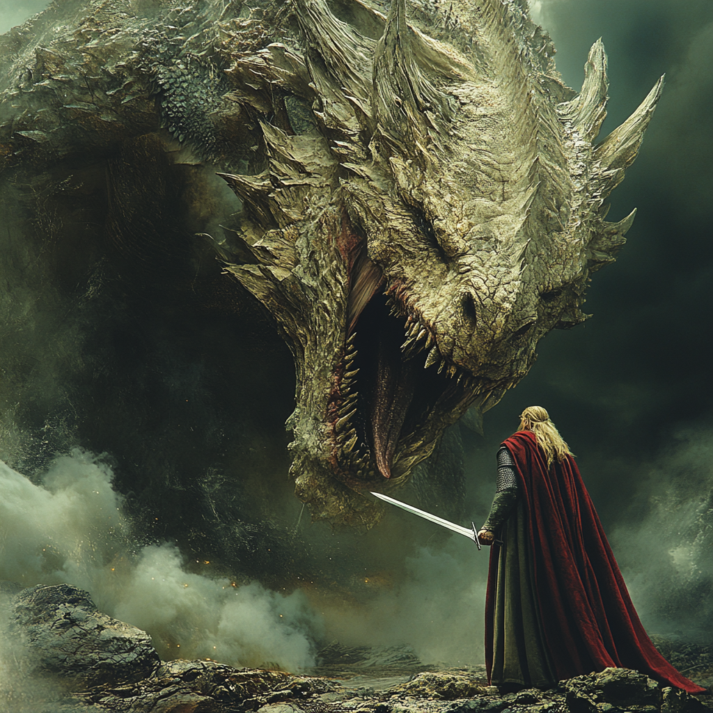 Gnarr in Evony – The Hammer-Wielding Ranged PvP Specialist