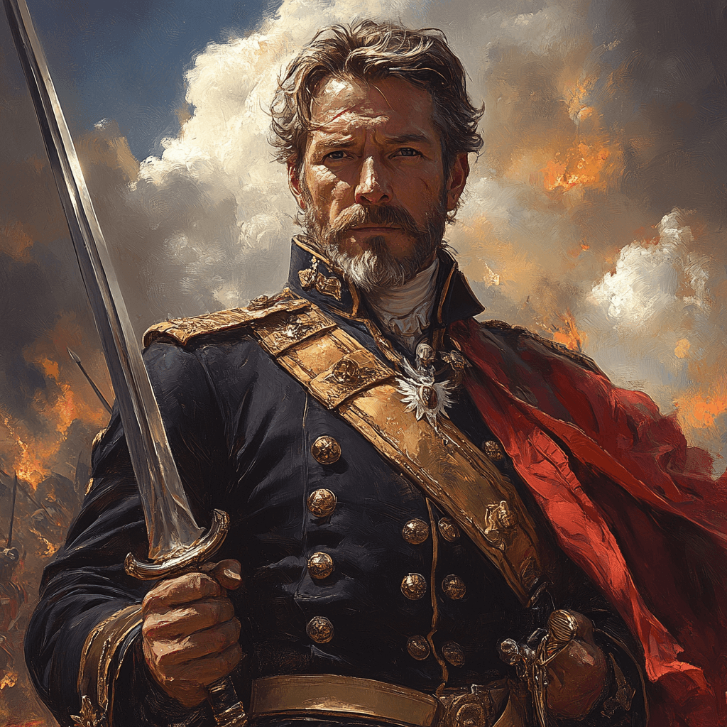 Subutai in Evony – Ranged PvP General Guide