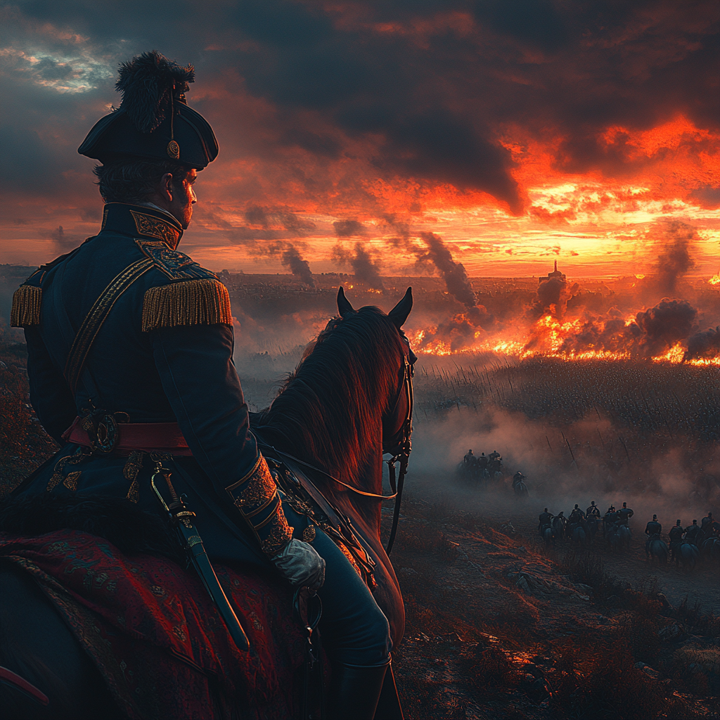 Ares Set Guide in Evony: Maximize Combat Power for Ground and Mounted ...